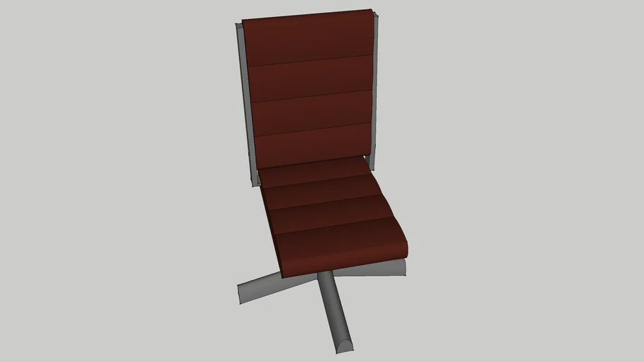 Office Chair | 3D Warehouse