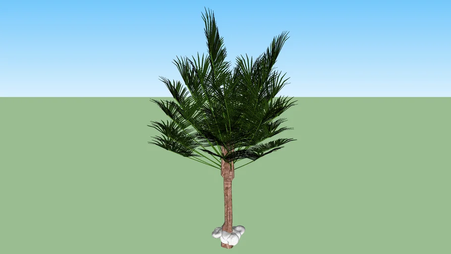 PLANTA 05 | 3D Warehouse