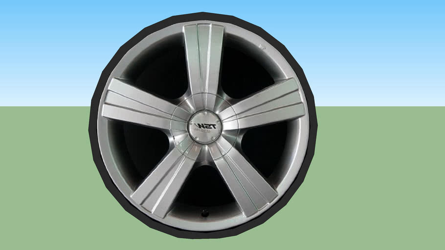 tsw reflex | 3D Warehouse