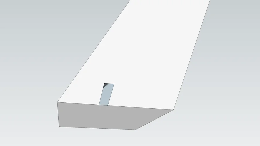 retro house | 3D Warehouse