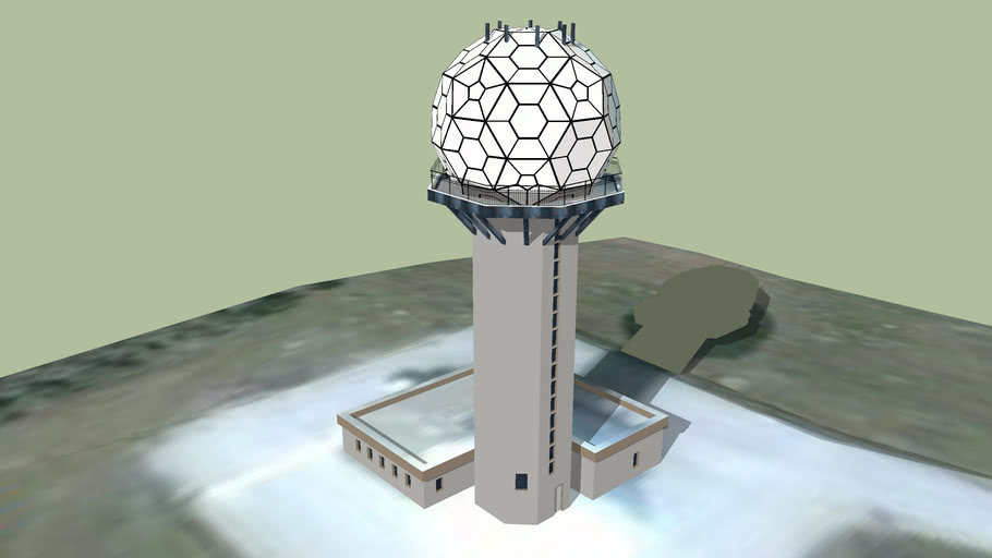 RANTAR | 3D Warehouse