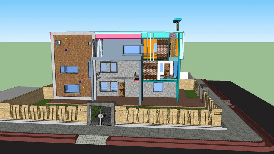 safasf | 3D Warehouse