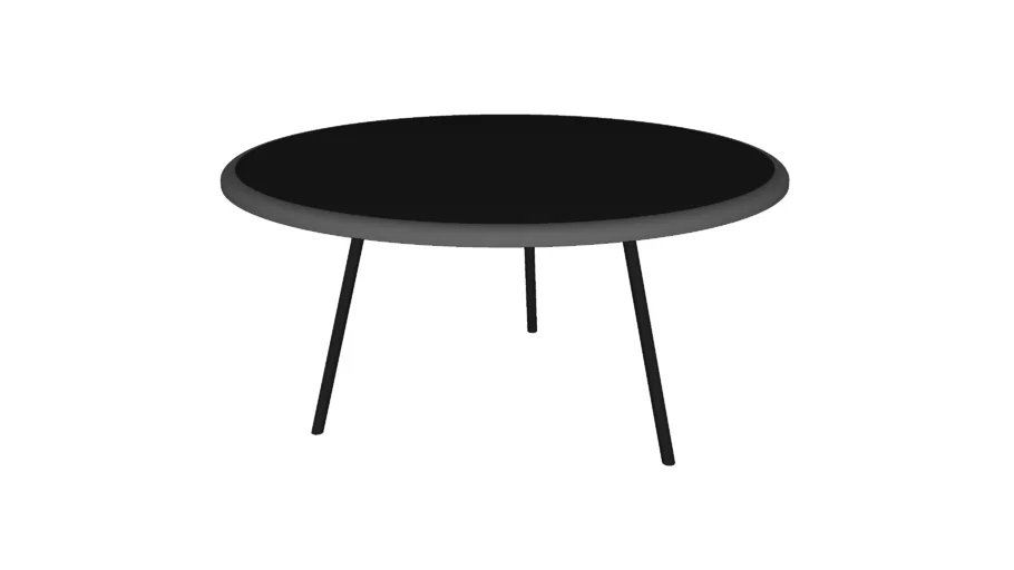 Coffee Table | 3D Warehouse