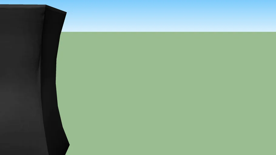 COCKTAIL TABLE | 3D Warehouse