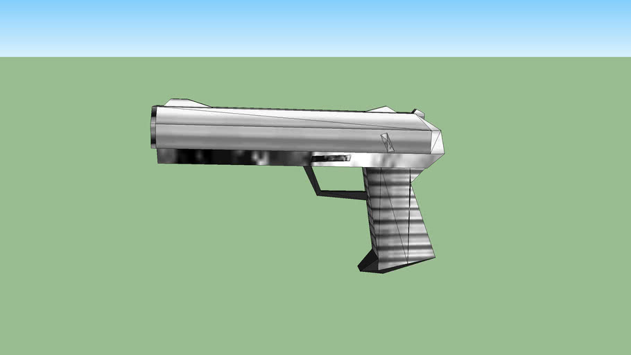 DD44 Dostovei | 3D Warehouse