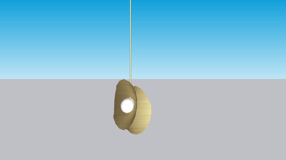 Pendants | 3D Warehouse