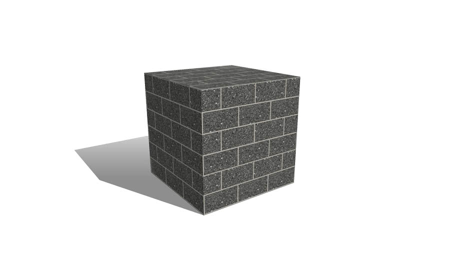 Brick 10 | 3D Warehouse