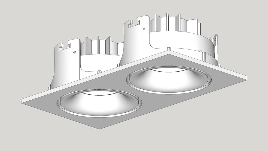 REO 2 S OK 4033 S1 | 3D Warehouse