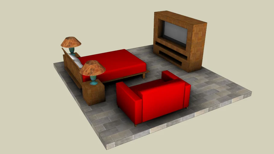 3D Warehouse
