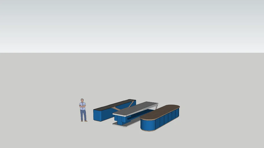 3D Warehouse