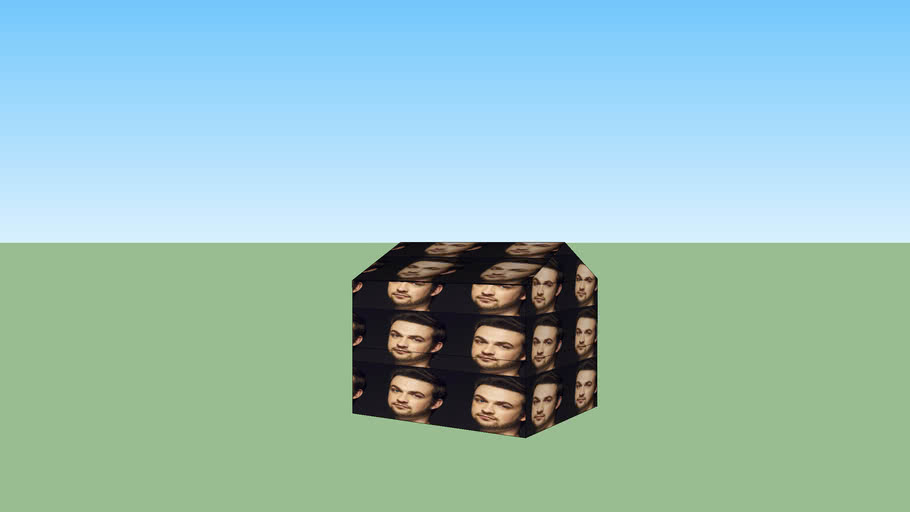 Ali a house v2 | 3D Warehouse