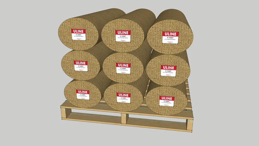 3D Warehouse
