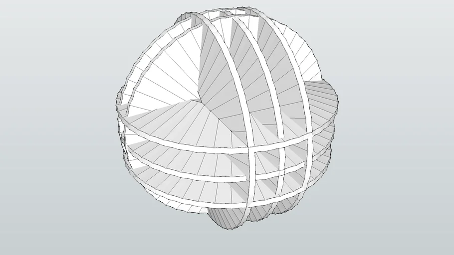 Discs | 3D Warehouse