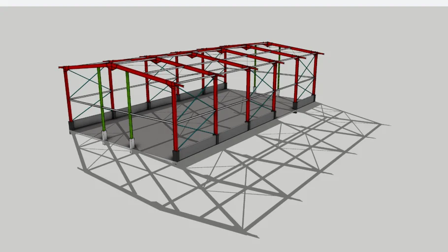 3D Warehouse