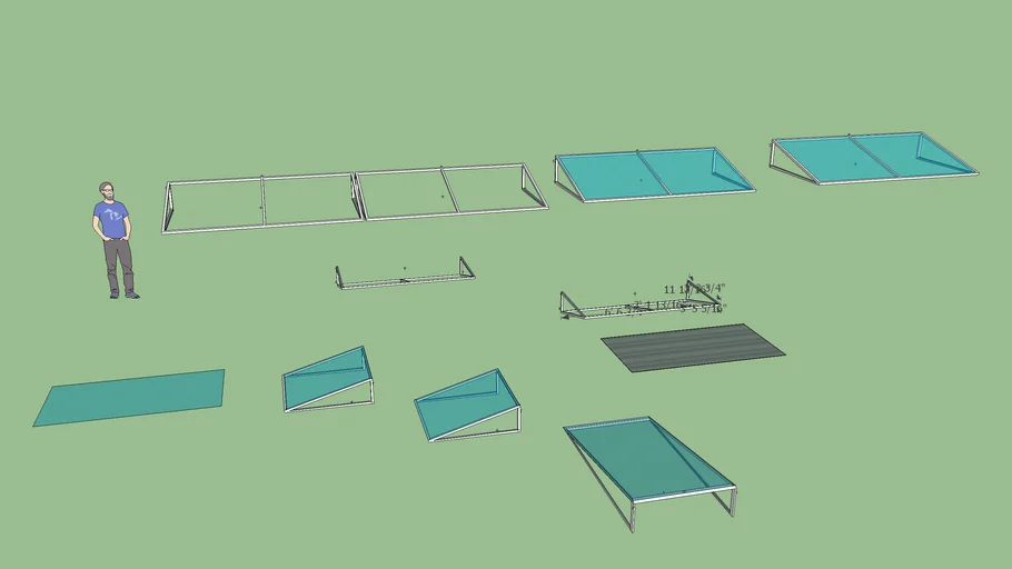 CAR FOX | 3D Warehouse