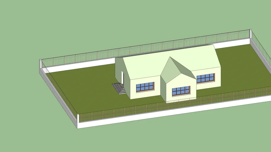 tree1 | 3D Warehouse