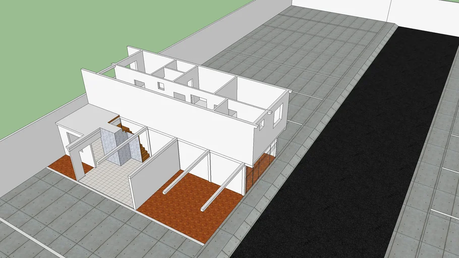 3D Warehouse
