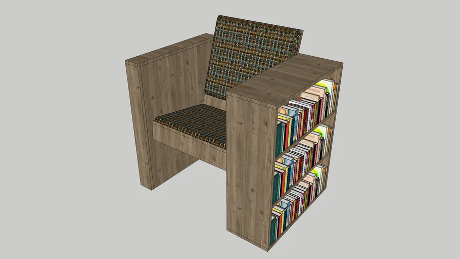 3D Warehouse
