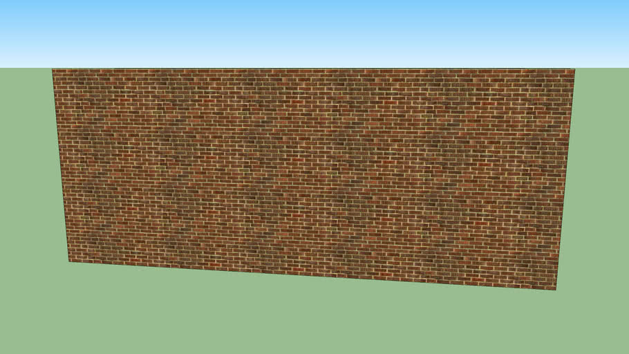 5723 Chene Street, Detroit | 3D Warehouse