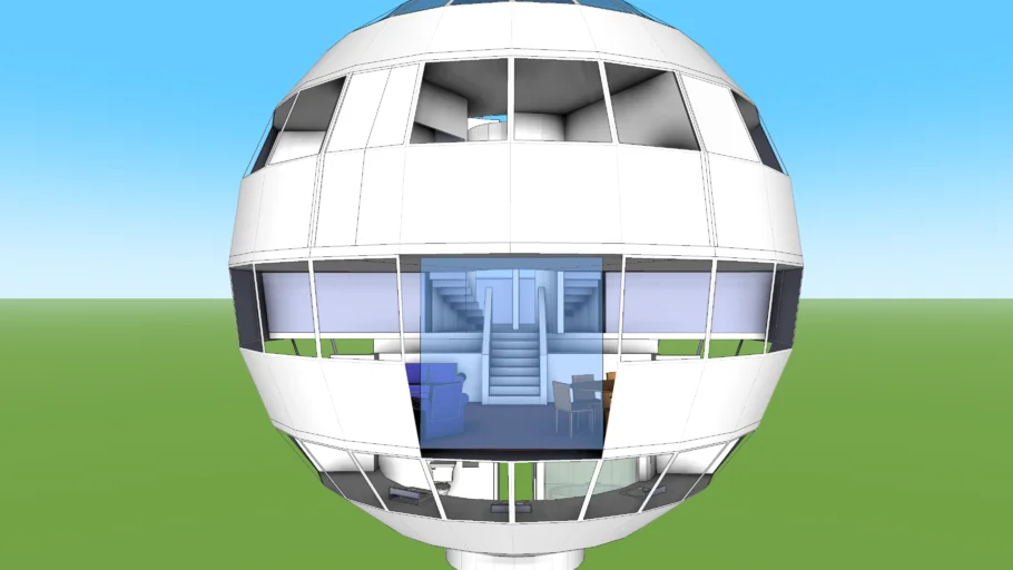 3D Warehouse