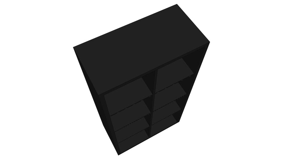 expedit | 3D Warehouse