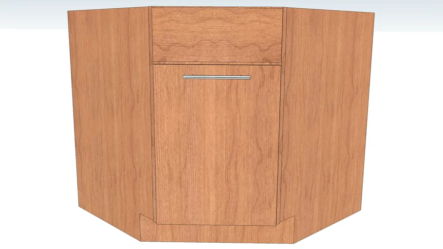 Base Angle | 3D Warehouse