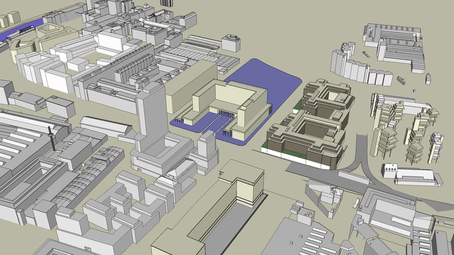 züriwest_alexa_04 | 3D Warehouse