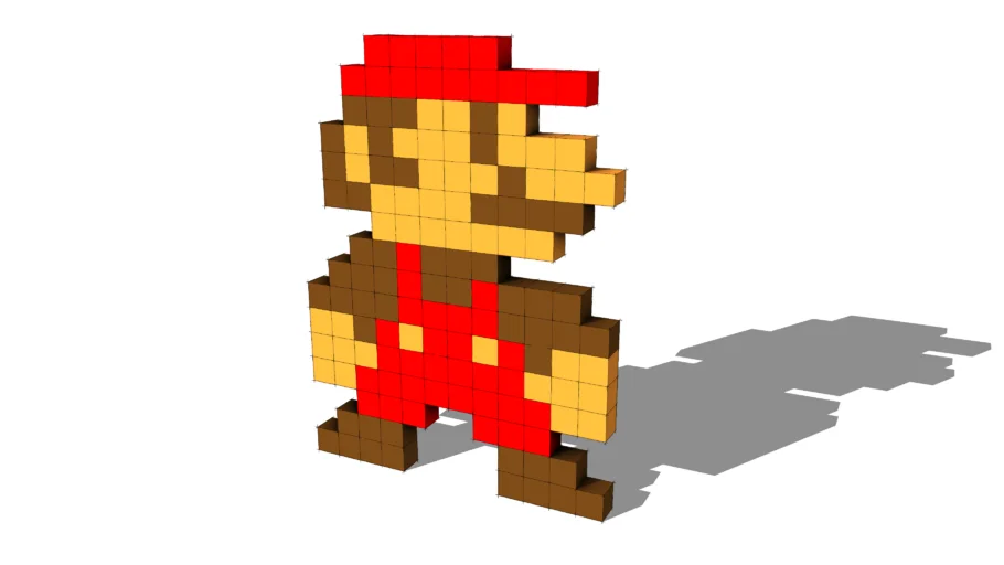 3D Warehouse