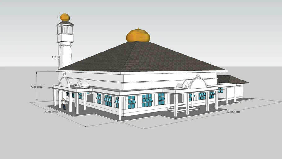 3D Warehouse