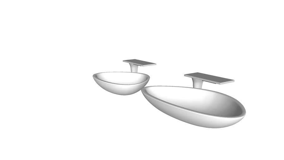 basin | 3D Warehouse