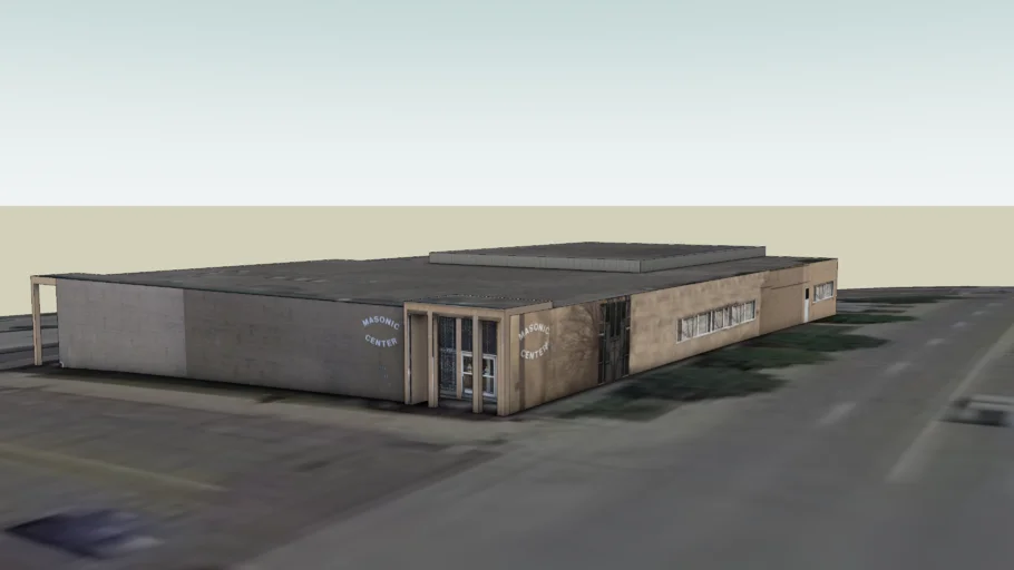 3D Warehouse