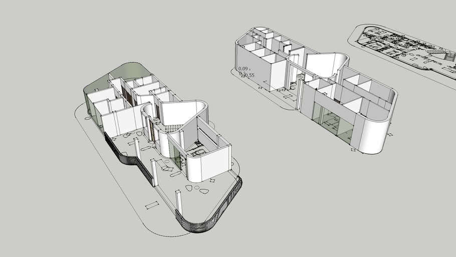 kirin spa | 3D Warehouse