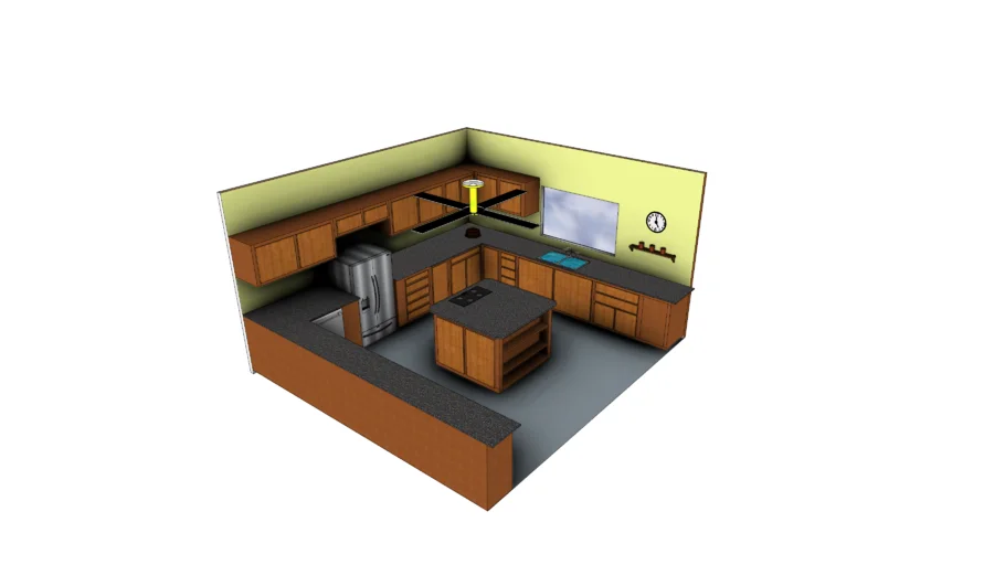 3D Warehouse