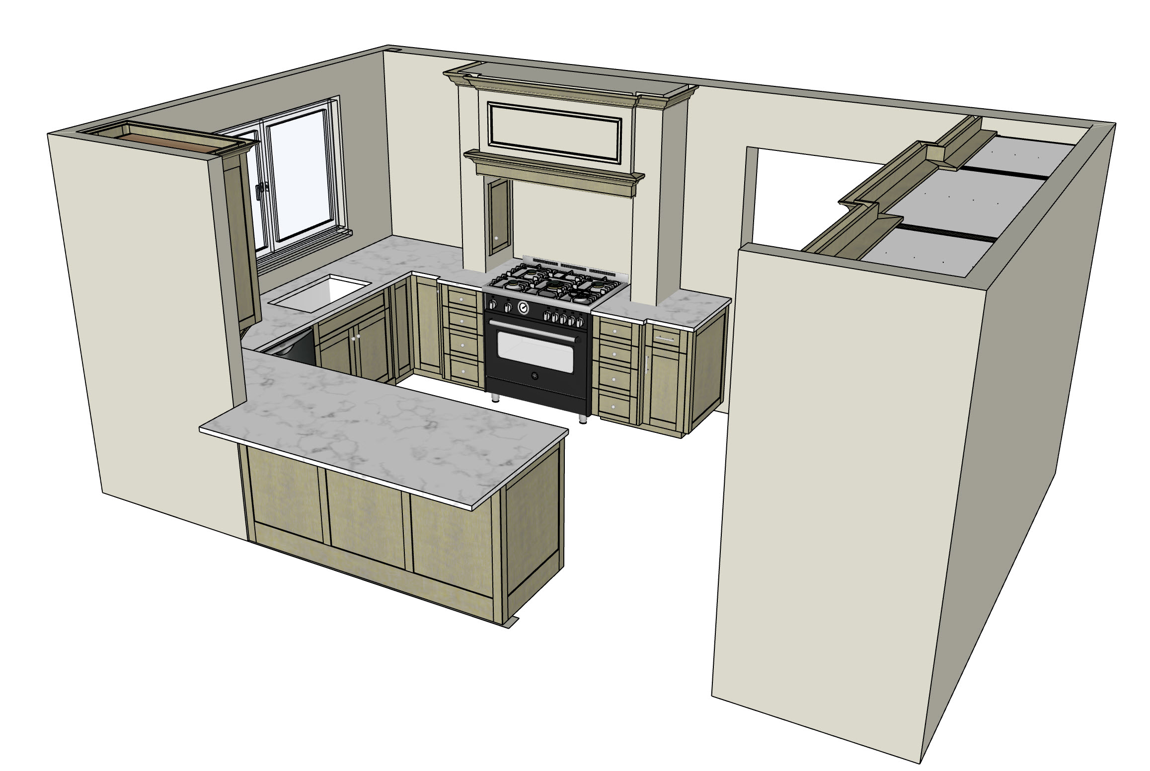 SketchUp Extension Warehouse