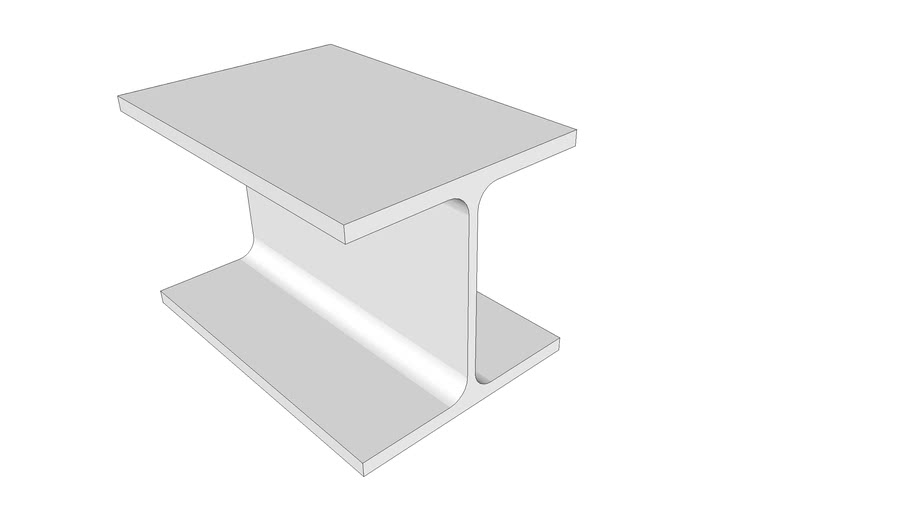 HEA 140 HEA140 | 3D Warehouse