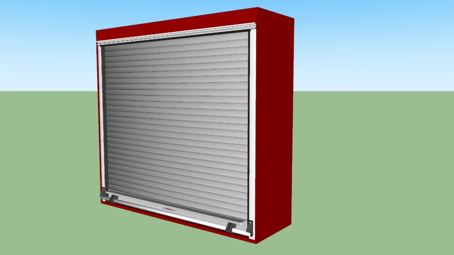 3D Warehouse