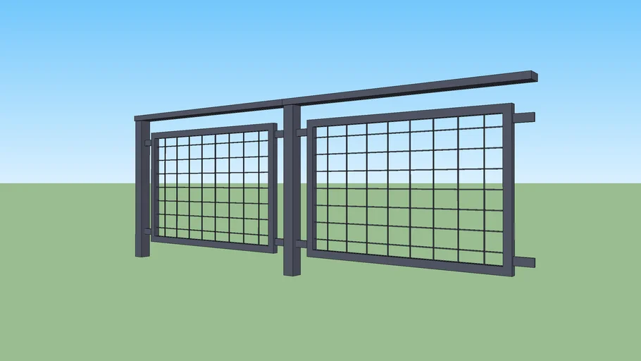 3D Warehouse