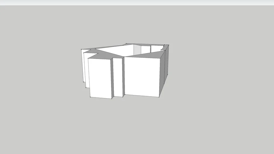 hole | 3D Warehouse