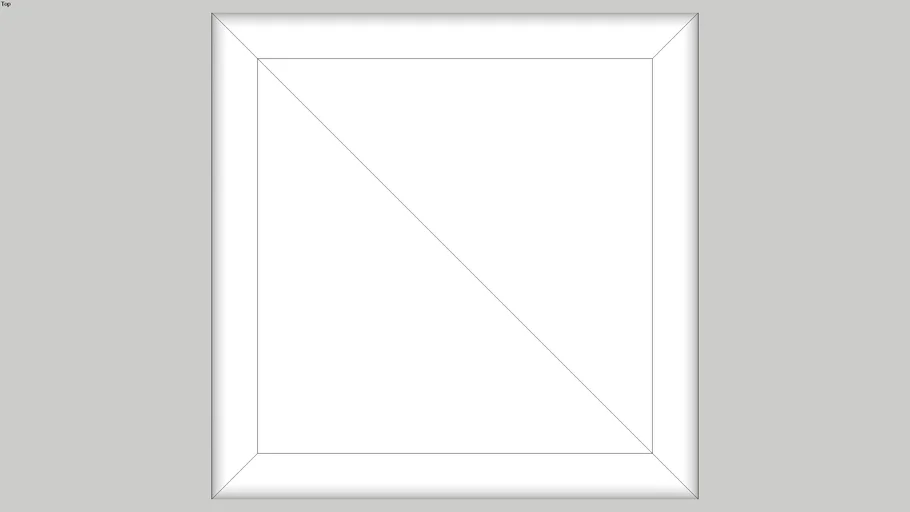 square column | 3D Warehouse