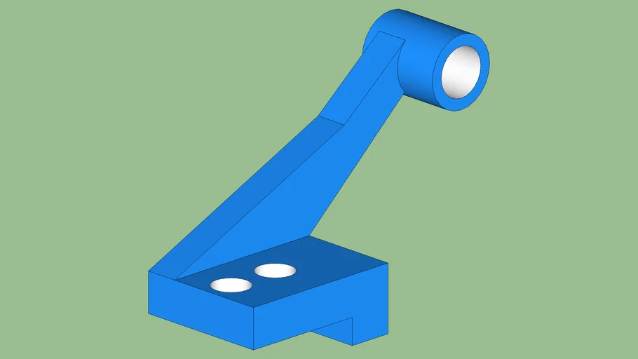 study cam 75 | 3D Warehouse