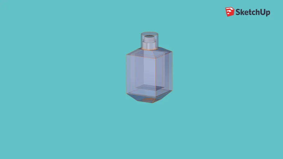 perfume | 3D Warehouse