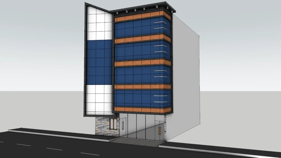 3D Warehouse