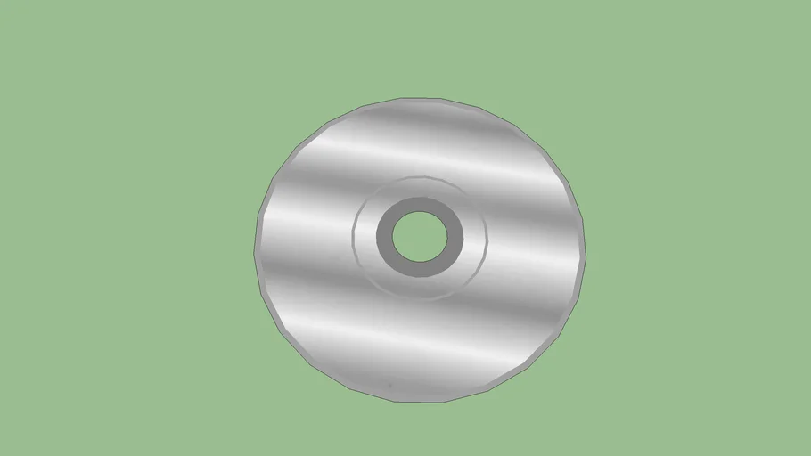 CD | 3D Warehouse