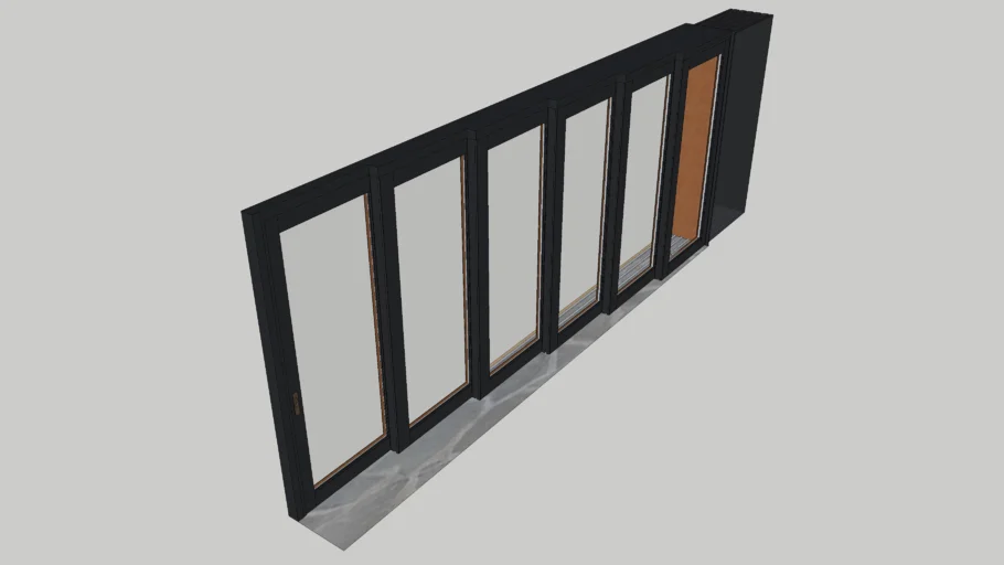window | 3D Warehouse