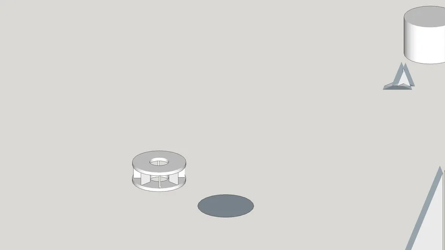 melvin o level 3.5 | 3D Warehouse