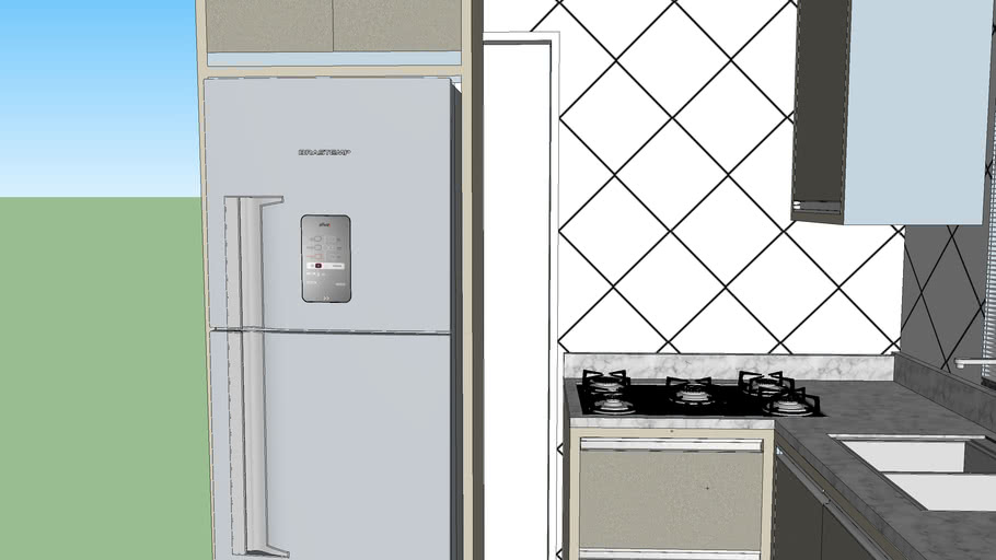 ceramicas | 3D Warehouse