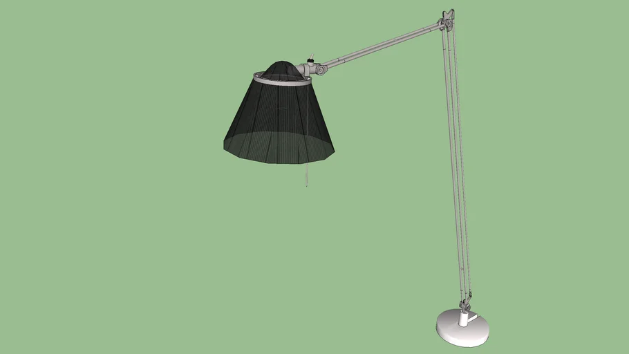 Lamp | 3D Warehouse