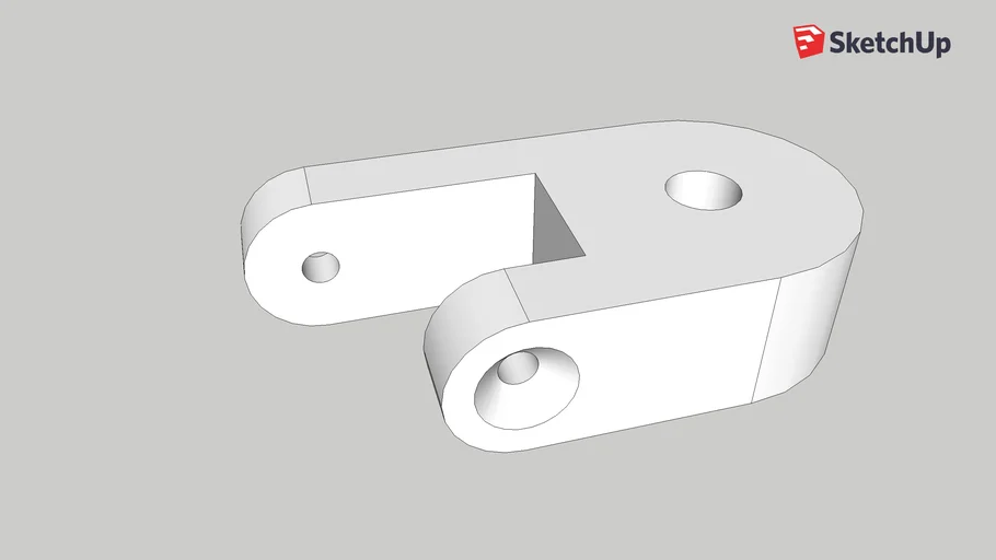 hinge | 3D Warehouse