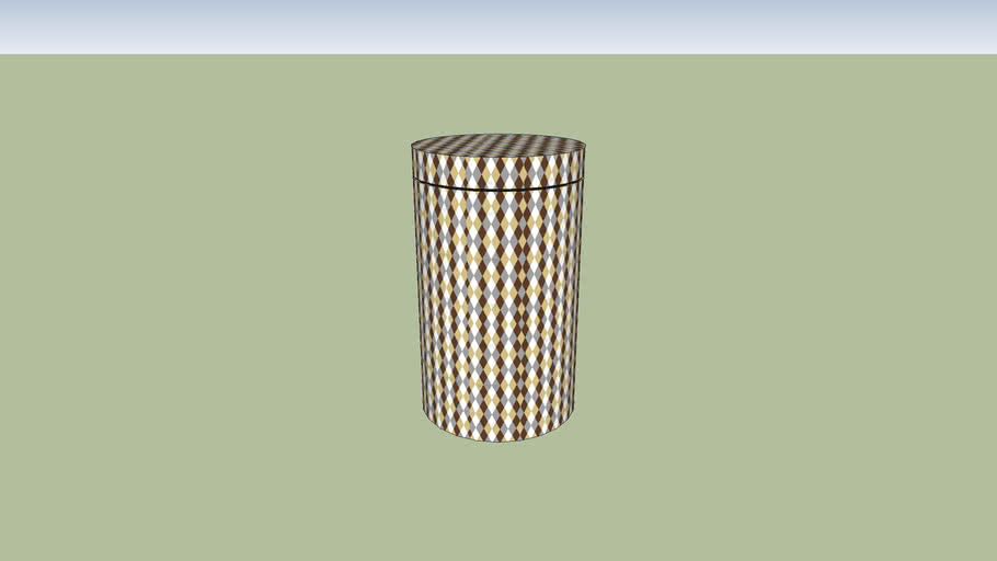 Lata 02 | 3D Warehouse