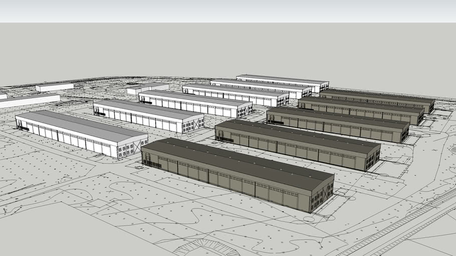 sketchup | 3D Warehouse